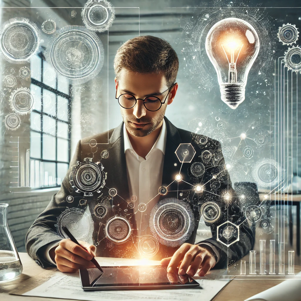 What is a Patent? - Asian Novelty